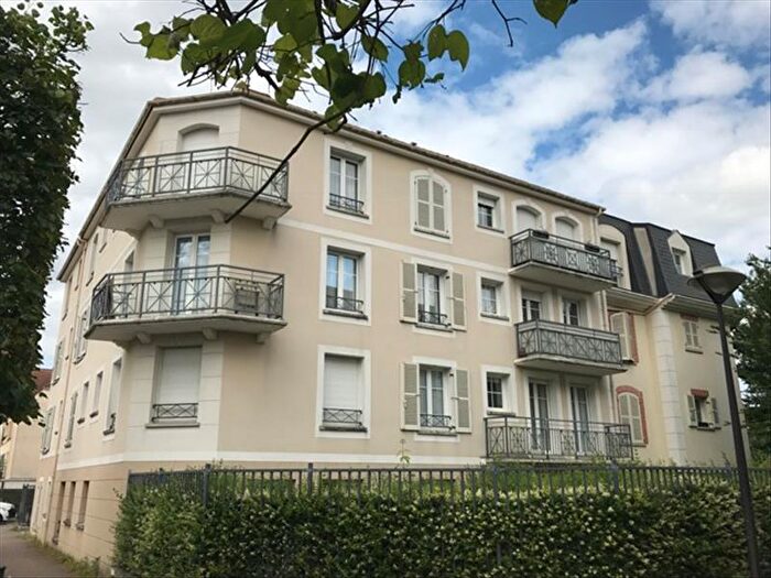 Appartement 2 pièces à louer à Voisins-le-Bretonneux