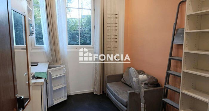 Rive de Seine Sud Est, Melun : Appartement 1 pièce à louer