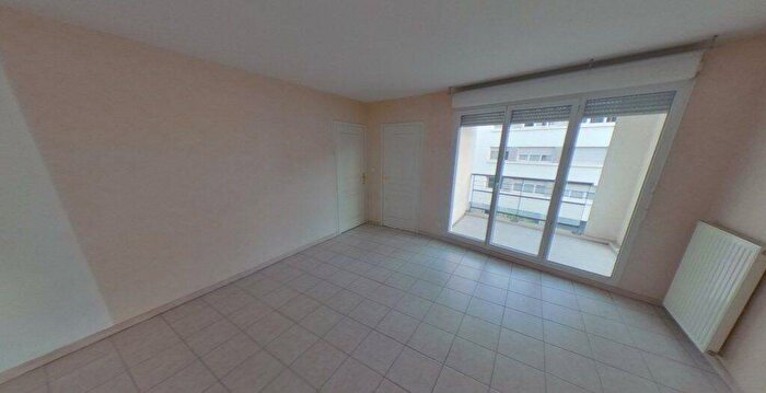 Appartement 3 pièces à Champvert, Gorge de Loup, Lyon 9ème arrondissement, à louer
