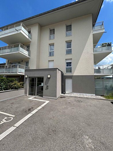 Appartement à louer - Nord Ouest, Rumilly - 4 pièces - 3 chambres