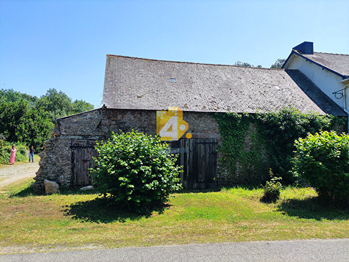 Maison à vendre - Besné - 2 pièces - 1 chambre