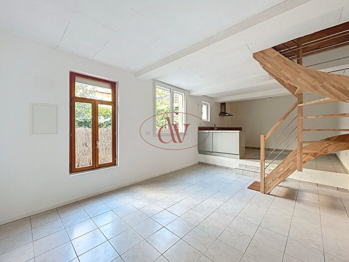 Appartement 3 pièces à Perpignan, La Réal, à louer