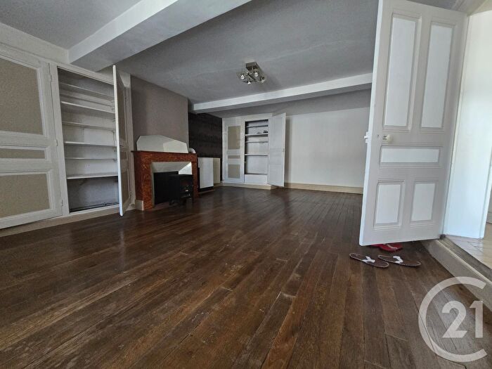 Maison à vendre - Amagne - 6 pièces - 4 chambres