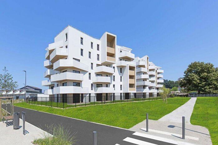 La Plaine, Billère - Appartement 2 pièces à louer