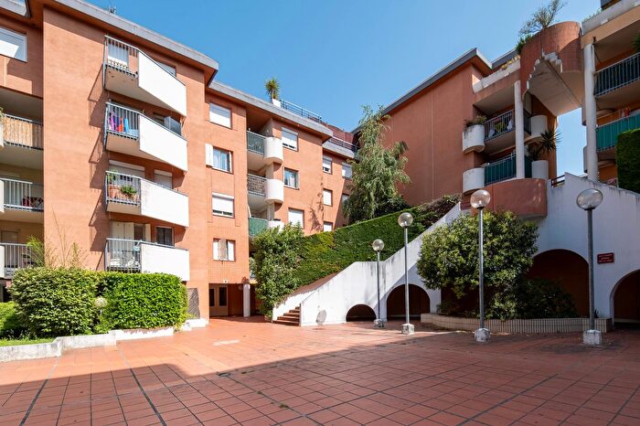 Toulouse, LOrmeau, La Terrasse, La Grande Plaine : Appartement 4 pièces à vendre