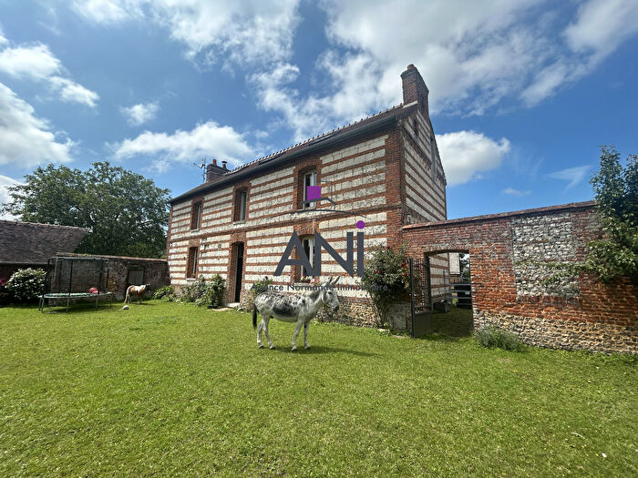 Maison à vendre - Arques-la-Bataille - 7 pièces - 5 chambres