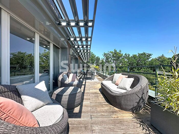 Appartement 4 pièces à louer à Prévessin-Moëns