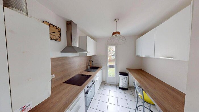 Appartement 3 pièces à louer à Estialet le Bouchet, Montbrison