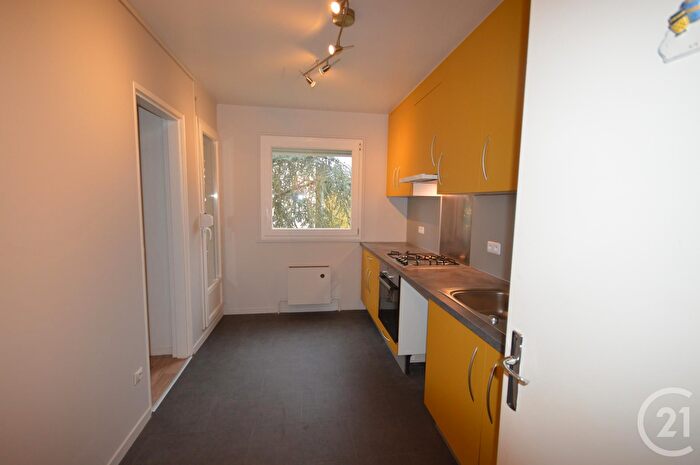 Saint-Jean-de-Braye, Centre-ville : Appartement 2 pièces à louer