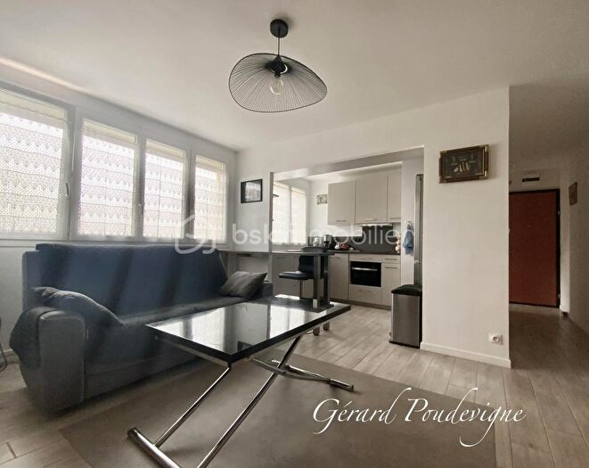 Le Pecq, Mexique - Appartement 3 pièces à vendre