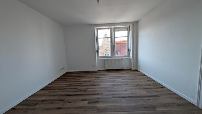Appartement à louer - Mulhouse, Wolf, Wagner - 2 pièces - 1 chambre