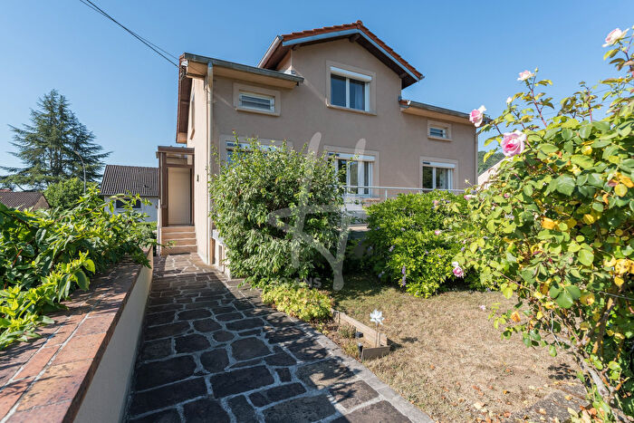 Vaux : Maison 6 pièces à vendre