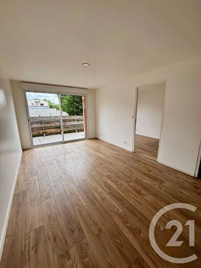 Saint-Laurent-Médoc : Appartement 2 pièces à louer