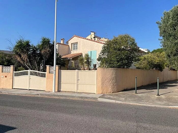 Maison 5 pièces à vendre à Perpignan