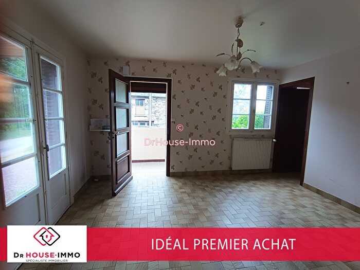 Maison à vendre - Loyat - 5 pièces - 3 chambres