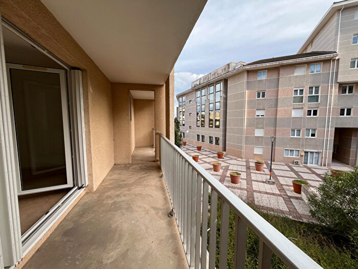 Appartement à vendre - Bastia, Nord, Fango - 3 pièces - 2 chambres