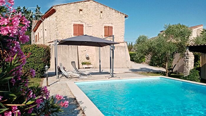 Maison à vendre - Loriol-sur-Drôme - 6 pièces - 3 chambres