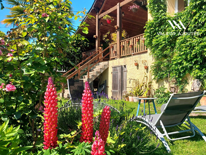Oissel : Maison 6 pièces à vendre