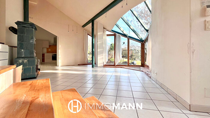 Maison à vendre - G rsdorf, Goersdorf - 5 pièces - 2 chambres