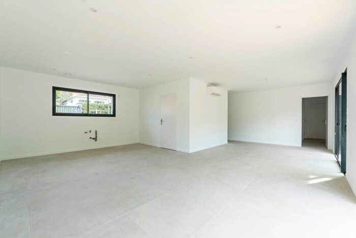 Maison à vendre - Castets - 4 pièces - 3 chambres