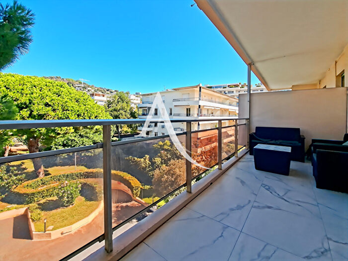 Appartement à vendre - Cannes, Pointe Croisette - 1 pièce