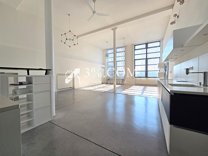 Maison à vendre - Tourcoing, Virolois - 4 pièces - 3 chambres