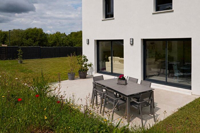 Baden : Maison 5 pièces à louer
