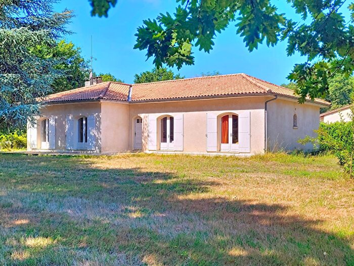 Maison à vendre - Saint-Sauveur - 5 pièces - 3 chambres