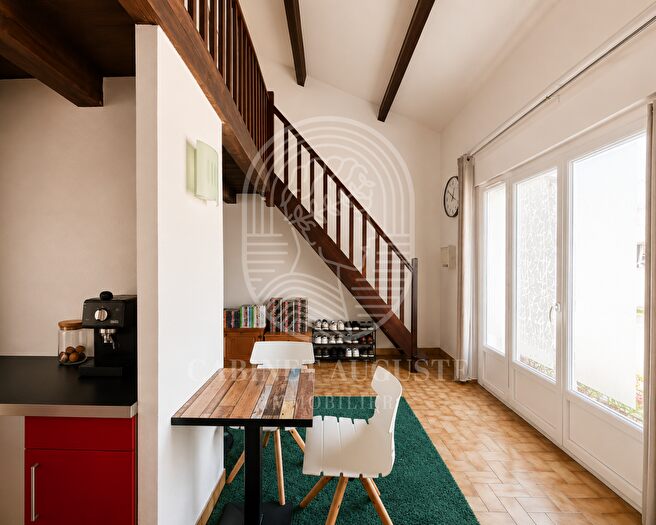 Appartement 1 pièce à louer - Nîmes, Jean Jaurès