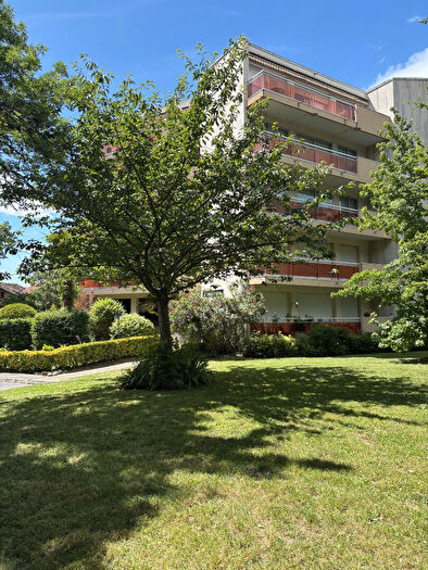 Appartement 3 pièces à Toulouse, Pont des Demoiselles, Saint-Exupéry, à vendre