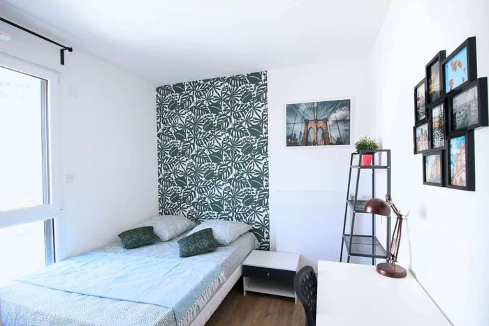 Appartement 1 pièce à louer - Victor Hugo-République, Clichy