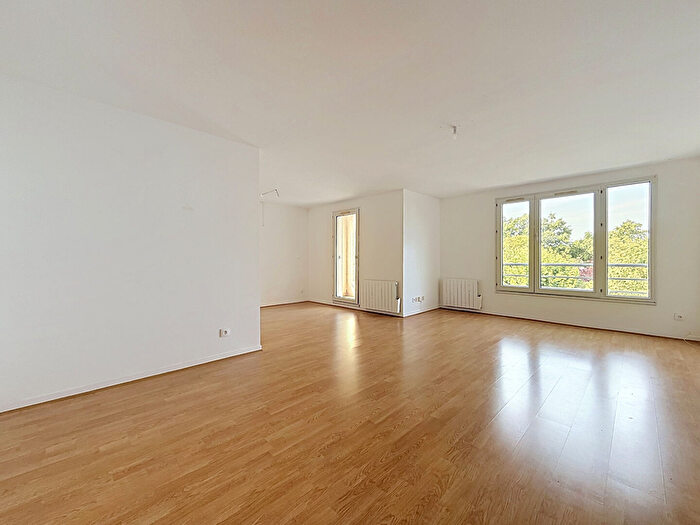 Maurepas, Le Bois de Maurepas, Coudrays - Appartement 4 pièces à vendre