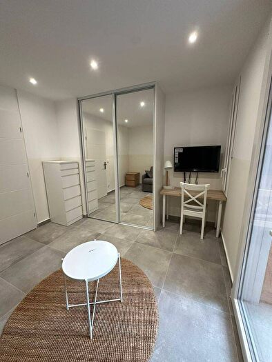 Appartement 5 pièces à louer à Madeleine, Nice