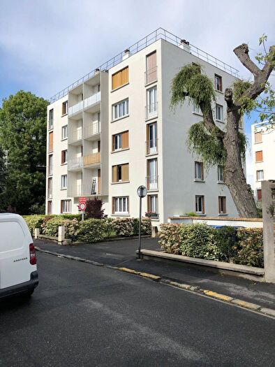 Les Saules, Thiais : Appartement 1 pièce à louer