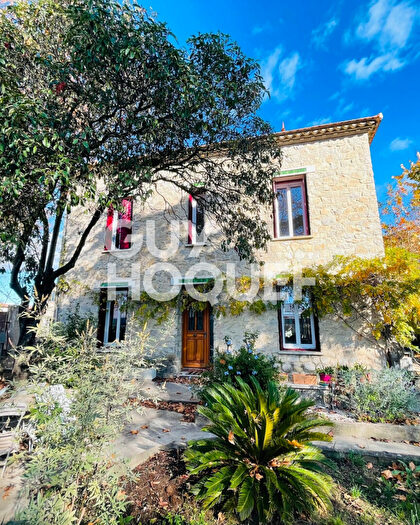 Maison à vendre - Candillargues - 7 pièces - 6 chambres