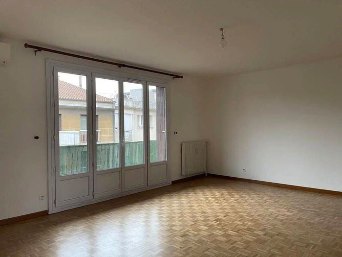 Appartement 3 pièces à louer - Les Platanes, Aix-en-Provence