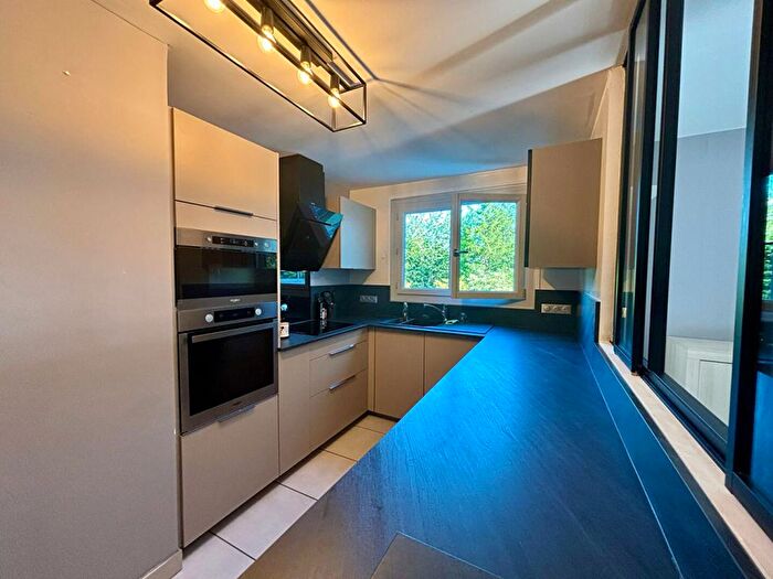 Appartement 4 pièces à Nevers, Eduens Montapins, à vendre