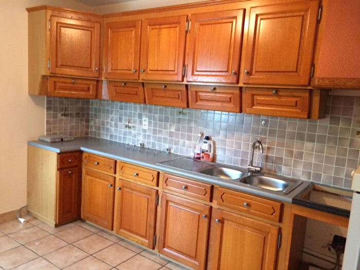 Appartement à louer - Laguiole - 3 pièces - 2 chambres