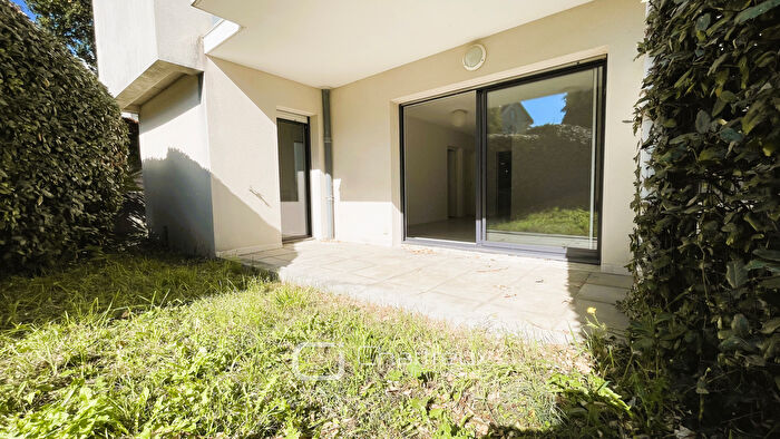 Appartement à vendre - Royan, Pontaillac - 3 pièces - 2 chambres