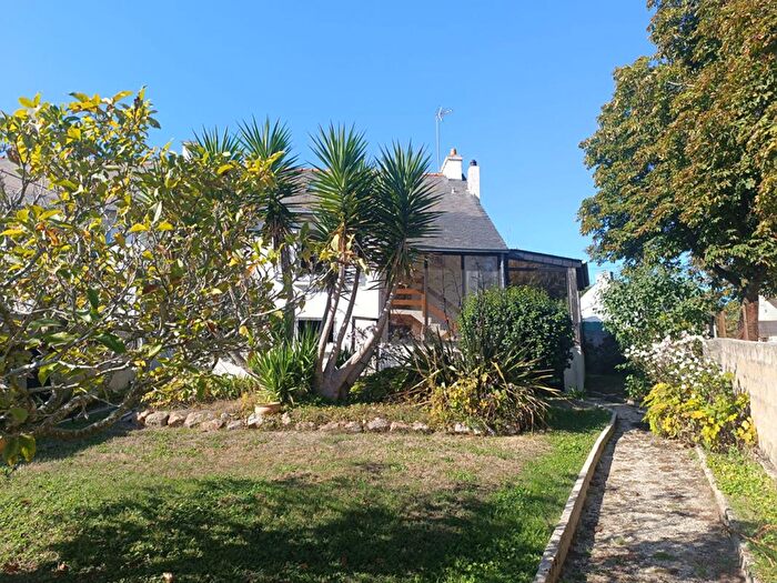 Quimper, Penhars, Penanguer, Corniguel : Maison 5 pièces à vendre