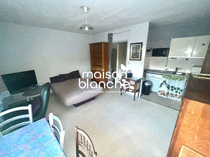 Appartement à louer - Parthenay - 1 pièce