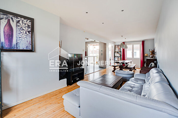 Appartement 4 pièces à Toulouse, Pont des Demoiselles, Saint-Exupéry, à vendre