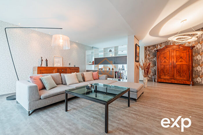 Maison à vendre - Sand - 6 pièces - 4 chambres