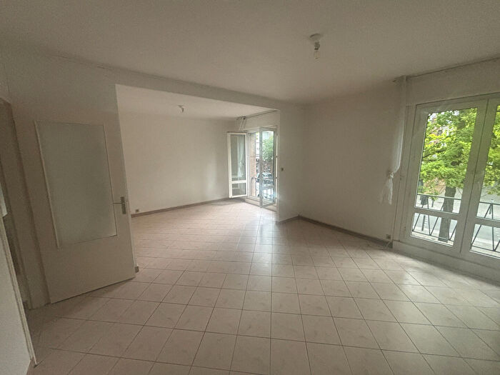 Appartement 5 pièces à Valenciennes, Quesnoy, Delsaux, Musée, Cannoniers, Gare, à louer