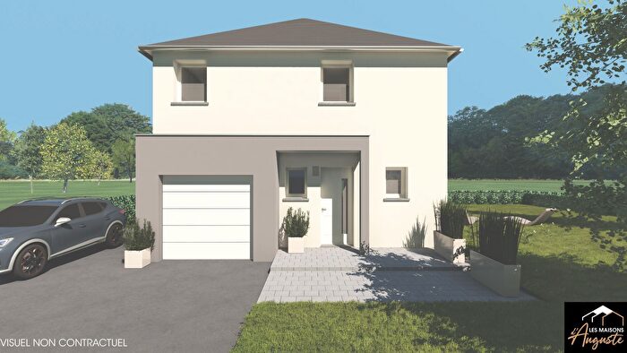 Maisons à vendre et appartements à louer - 1