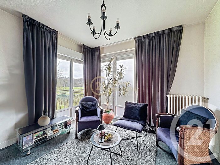 Maison à vendre - Saint-Pierre-de-Plesguen - 5 pièces - 4 chambres