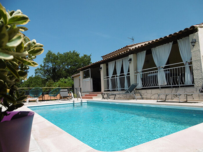 Vidauban : Maison 4 pièces à vendre