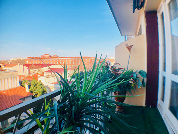 Appartement 4 pièces à Perpignan, à vendre