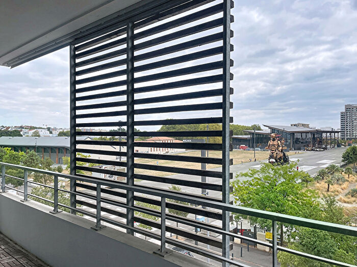 Toulouse, L'Ormeau, La Terrasse, La Grande Plaine - Appartement 3 pièces à louer