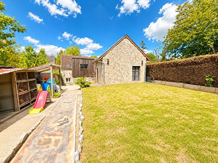 Émancé : Maison 3 pièces à vendre